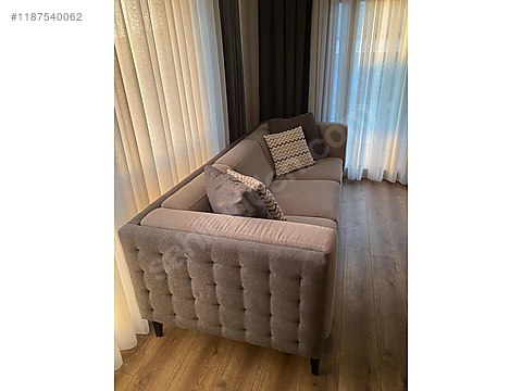 Koltuk Takımı / Erbil Mobilya 3lü Koltuk sahibinden.comda - 1187540062