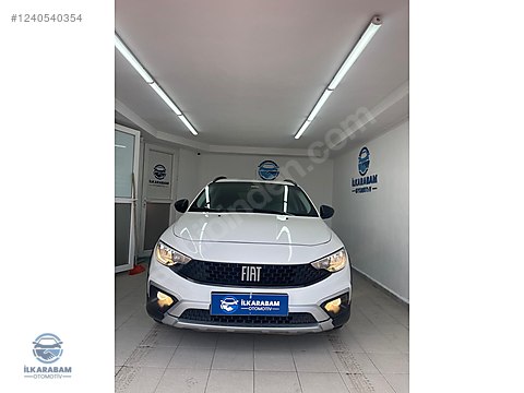 Fiat / Egea Cross / 1.4 Fire / Street / DEVKAMPANYA %1.59ARAÇKREDİSİ ...