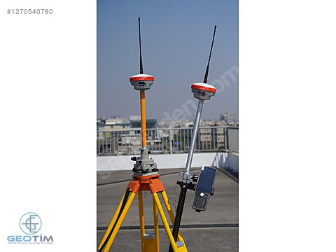 İNFİPAX L30 ULTRA GNSS -ÇİFT KAMERA-LAZER İLE ÖLÇÜM sahibinden.comda ...