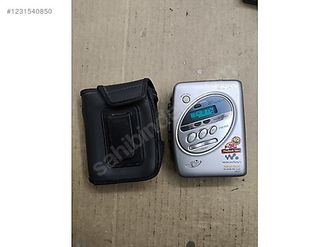 Walkman Sony FX-288 Radyo ve Kasetçalar sahibinden.comda - 1231540850