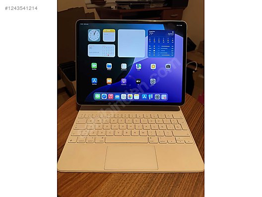 Apple iPad Pro 4 Tablet Fiyatları & Modelleri Apple iPad Pro 4 Tablet Fiyatları & Modelleri
