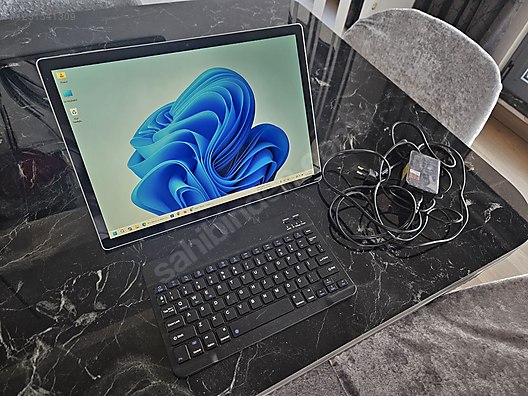 Microsoft Surface Book 3 (15 inch) ve Dock 2 Tablet ve Laptop - İlan ve ...