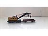 1/160 Roco Diecast Model Vinç - 1243541409