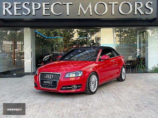 İstanbul Kadıköy RESPECT MOTORS Vasıta ilanları sahibinden.com’da!