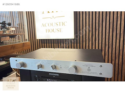 Counterpoint DA-10 High-End Dijital Dönüştürücü (DAC) sahibinden.comda ...