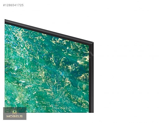 Samsung 65QN85C 65'INC 165 EKRAN 4K Ultra HD SMART TV - İkinci El ...
