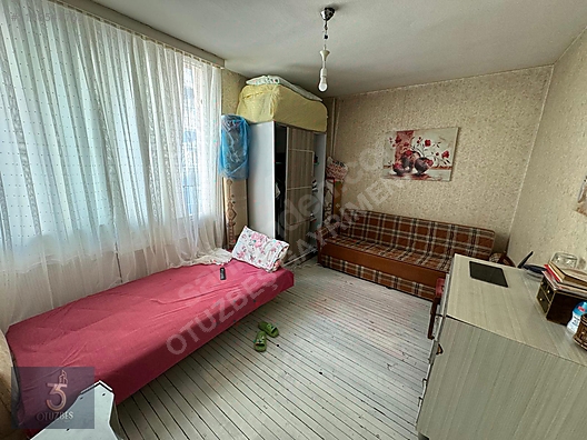 OTUZBEŞ'TEN İNÖNÜ CADDE PARALELLİ DENİZ MANZ. 180M2 2+1 DAİRE - Satılık ...