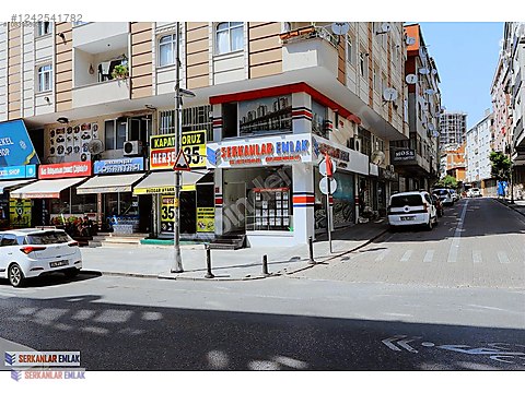 Serkan'tan 510 metre² yerimiz satışa sunulmuştur - Satılık Arsa ...
