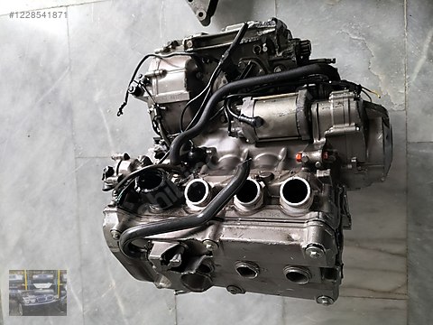Motor / 600 F motor sahibinden.comda - 1228541871