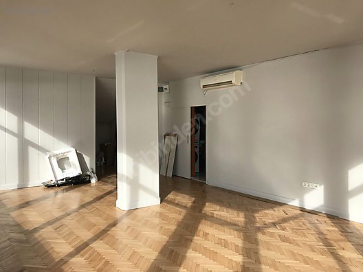 CİHANGİR'DE 85 M2, 1+1, SUPER MANZARALI, ASANSÖRLÜ, BEYAZ EŞYALI ...