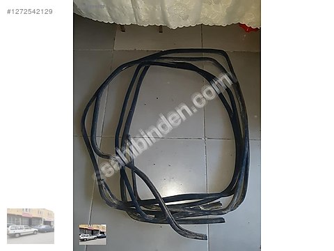 Otomobil & Arazi Aracı / Mekanik / FORD GRANADA MK2 KAPI İÇ DİREK FİTİL ...