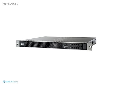 Cisco Content Security Management Appliance M170 sahibinden.comda ...