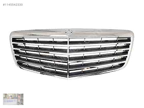 2118801783 W211 PANJUR 2006-2009 - İlan ve alışverişte ilk adres ...