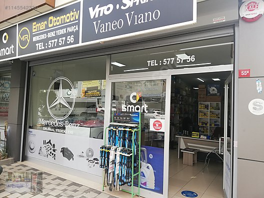 2118801783 W211 PANJUR 2006-2009 - İlan ve alışverişte ilk adres ...