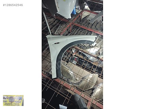 Egea cross sağ ön çamurluk çıkma - İlan ve alışverişte ilk adres ...