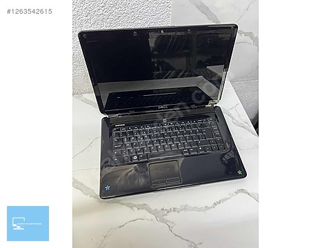 DELL INSPIRON 1545 PP41L sahibinden.comda - 1263542615
