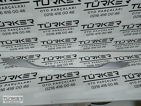 PEUGEOUT 2008 ÖN TAMPON ALT ÇITA 98317016VV 9831701680 - İlan ve ...