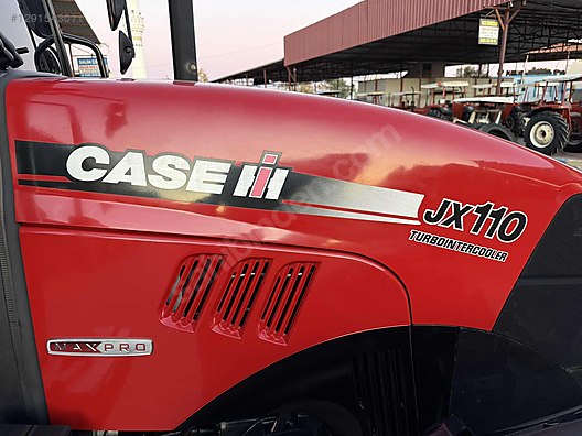Mağazadan İkinci El Case IH Satılık Traktör 2.020.000 TL'ye sahibinden ...