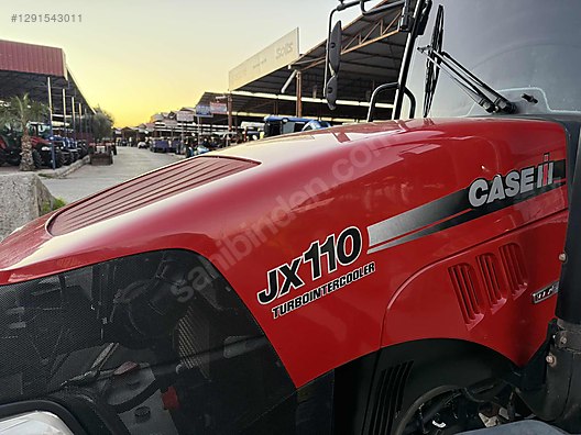 Mağazadan İkinci El Case IH Satılık Traktör 2.020.000 TL'ye sahibinden ...