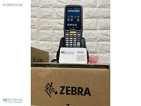 Zebra MC22 Sıfır 2 Yıl Garantili Fırsat!!! sahibinden.comda - 1286543128