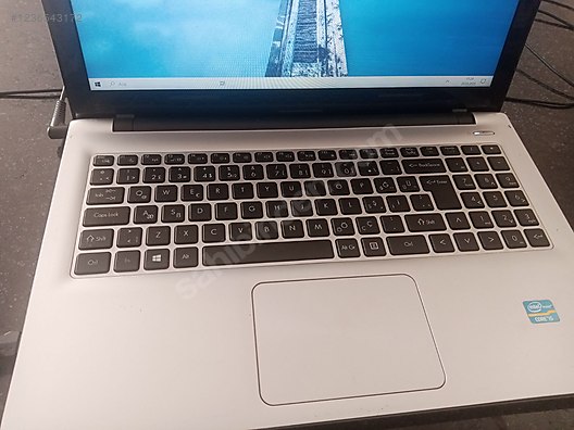 Grundig / İntel i5 NVIDIA GeForce 740M Ekran Kartlı Laptop sahibinden ...