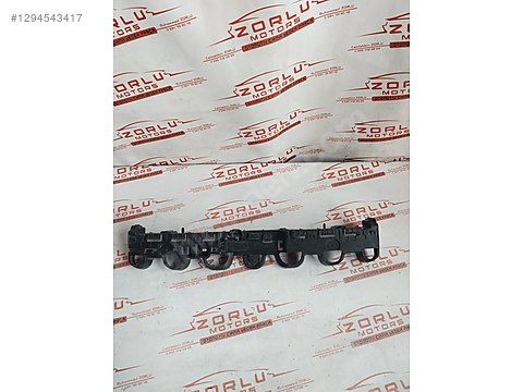 RENAULT CLİO 4 ARKA TAMPON DARBE EMİCİ BRAKET 850424459R - İlan ve ...