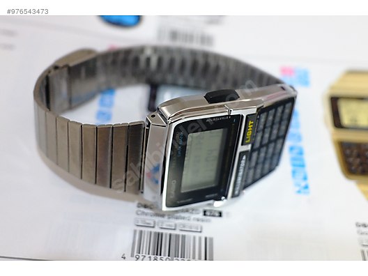 Casio / Casio DBC-300 TELE-FAX M1253 yenilendi sahibinden.comda - 976543473