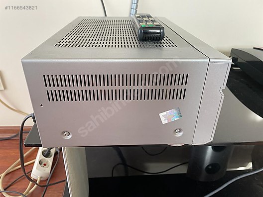 SONY STR-DE697 Amfi Home Cinema - Sony Entegre Amfiler alışverişte ilk ...