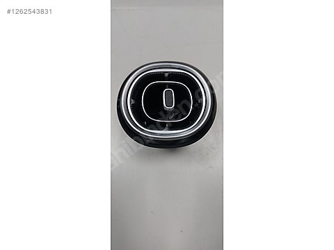 Otomobil & Arazi Aracı / Isıtma & Havalandırma & Klima / MERCEDES ...