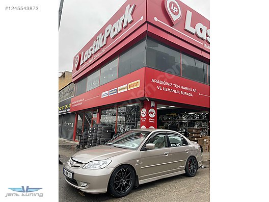 18 5X112 HYPER SILVER JANT MODELİ İSMAİL OTO LASTİK on sahibinden.com ...