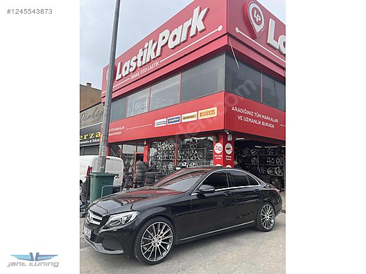 18 5X112 HYPER SILVER JANT MODELİ İSMAİL OTO LASTİK on sahibinden.com ...