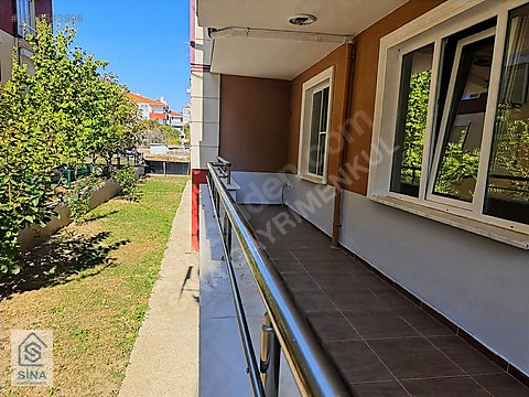 SİNA'DAN AKÇAY MERKEZ'DE MASRAFSIZ YENİ EBEVEYN BANYOLU 2+1 * - Satılık ...