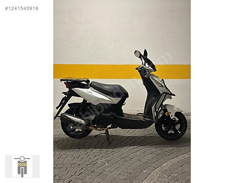 SYM Xpro Cargo 125 2021 Model Scooter / Maxi Scooter Motor Motosiklet ...
