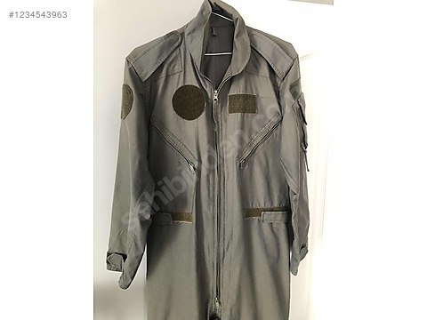 Pilot tulumu sahibinden.comda - 1234543963