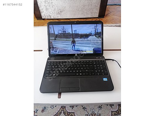 HP Laptop Hp i5 at sahibinden 1167544152