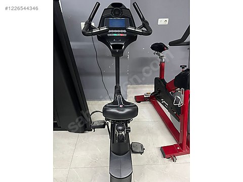 salon tipi spin bike kondisyon bisikleti sahibinden.comda - 1226544346