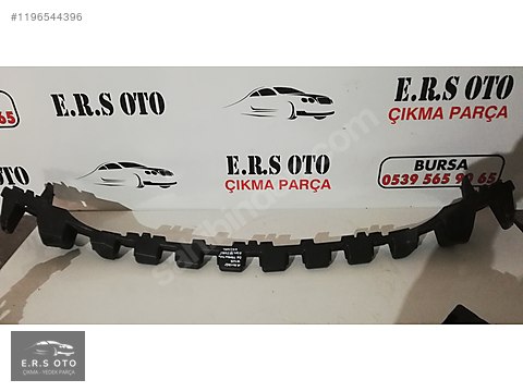 Otomobil & Arazi Aracı / Dış Aksesuar / MERCEDES C W204 ÖN TAMPON ...