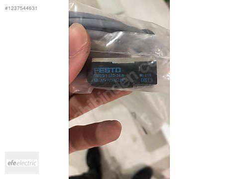Festo 30459 SMEO-1-LED-24-B Pozisyon sensörü sahibinden.comda - 1237544631