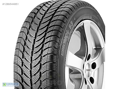 185/65/15 SAVA ESKIMO (goodyear üretimi) KIŞ LASTİĞİ sahibinden.comda ...