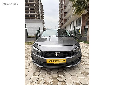 Fiat / Egea / 1.3 Multijet / Easy Stil / FİAT EGEA 1.3 DİZEL TABLET ...
