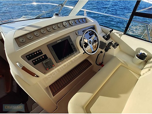 Satılık Jeanneau Prestige 50 Motoryat - 1129545062