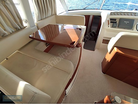 Satılık Jeanneau Prestige 50 Motoryat - 1129545062