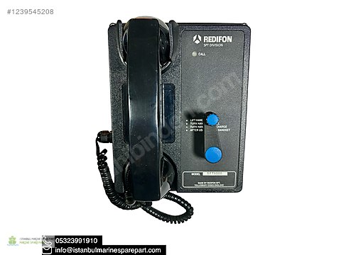 REDIFON TELEPHONE sahibinden.comda - 1239545208