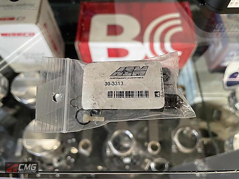 Otomobil & Arazi Aracı / Performans / AEM METHANOL INJECTION NOZZLE ...