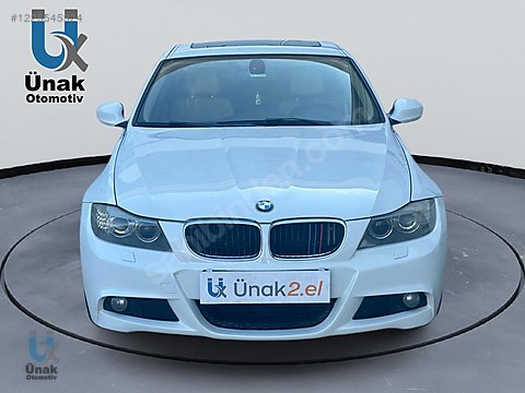 BMW / 3 Serisi / 316i / M Sport / 2012 BMV 316İ M SPORT SUNROOF..PRİNS ...