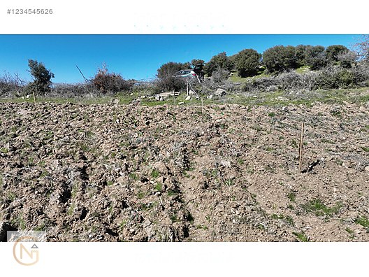 ASSOS PINARDERE KONUT İMARLI BAĞEVİ İNSAAT RUHSATI HAZIR ARAZİ ...