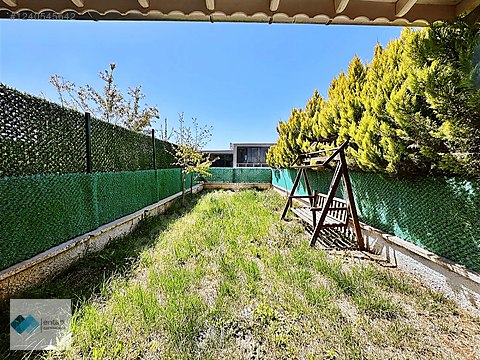 ENTAP'TAN KÖRKÜDE SATILIK SİTE İÇİ 2+1 DUBLKES VİLLA!! - Satılık Villa ...