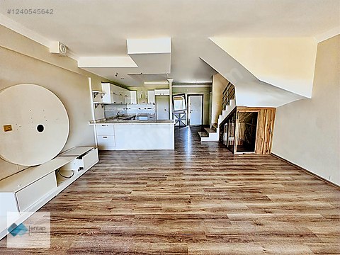 ENTAP'TAN KÖRKÜDE SATILIK SİTE İÇİ 2+1 DUBLKES VİLLA!! - Satılık Villa ...