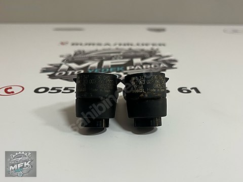 Otomobil & Arazi Aracı / Elektrik / FİAT BRAVO PARK SENSÖRÜ ORJİNAL ...