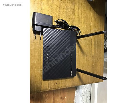 Asus 300 MB vdsl/adsl modem sahibinden.comda - 1280545855